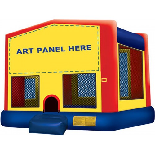 Happy Jump Inflatables.