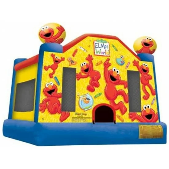 Jump Houses, Buy Inflatable Jump Houses - Bounce House - 365inflatable.com
