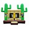 Western Themed Bounce House, Cowboy Bounce House For Sale - Bounce ...
