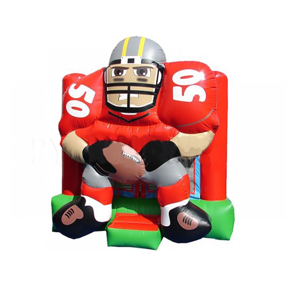 Happy Jump Inflatables.