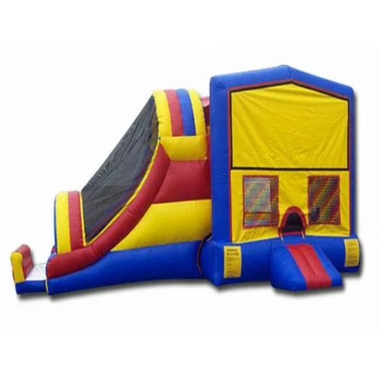 Module Inflatable Combo, Cheap Inflatable Combo For Sale - Bounce House ...