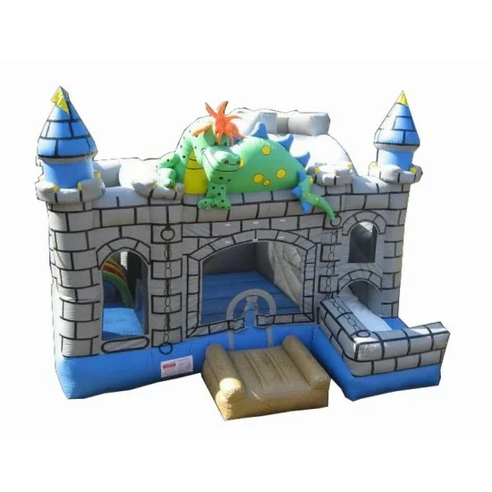 Dragon Bounce House, Dragon Bounce House For Sale.