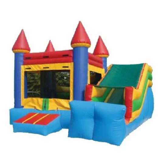 Inflatable Jump House, Inflatable Jump House For Sale - Bounce House ...