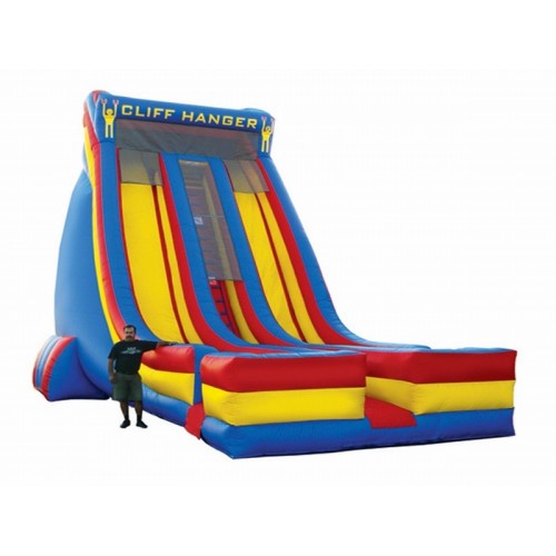 Full Throttle Nuclear Slide, Buy Inflatable Full Throttle Nuclear Slide.