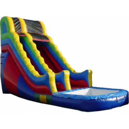 Double Drop Dry Or Wet Slide, Cheap Double Drop Dry Or Wet Slide For Sale.