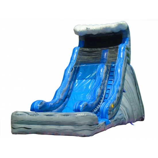 Commercial Inflatable Water Slides - Water Slides