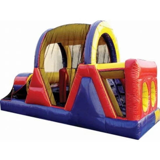 Obstacle Course Inflatables, Obstacle Course Inflatables For Sale