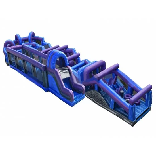 Biggest Inflatable Obstacle Course, Biggest Inflatable Obstacle Course ...