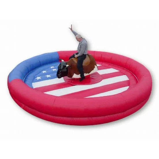 Inflatable Rodeo Mechanical Bull, Inflatable Rodeo Mechanical Bull ...