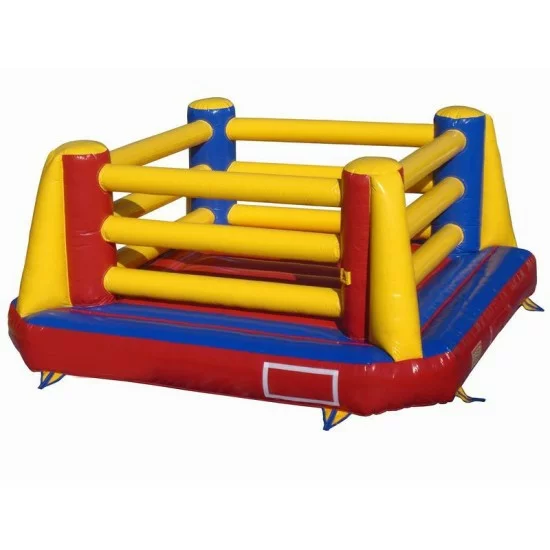 Inflatable Boxing Ring, Inflatable Boxing Ring For Sale - Inflatable ...