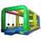 Gauntlet Inflatable Game, Gauntlet Inflatable Game Manufacturer.
