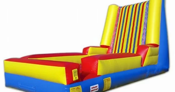 Interactive Velcro Walls, Inflatable Interactive Velcro Walls For Sale.
