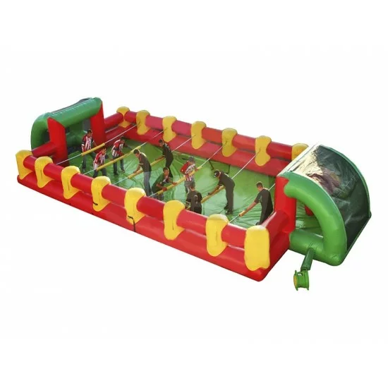 Inflatable Human Foosball, Inflatable Human Foosball For Sale ...