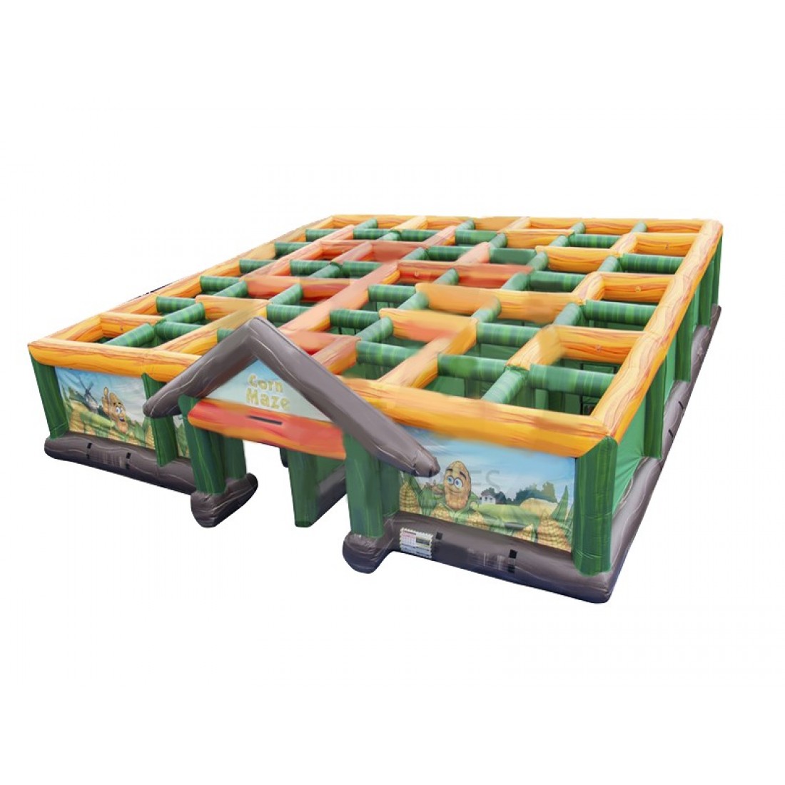 Inflatable Maze, Buy Inflatable Maze.