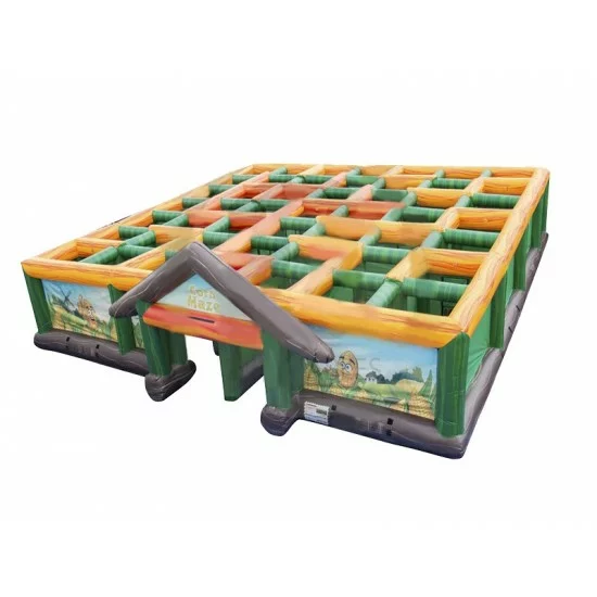 Inflatable Maze, Buy Inflatable Maze - Inflatable Games - 365inflatable.com