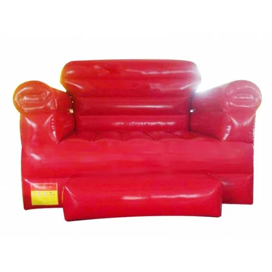 Inflatable Red Chair, Buy Inflatable Games Manufacturer - Inflatable ...