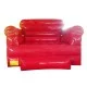 Inflatable Red Chair, Buy Inflatable Games Manufacturer - Inflatable ...