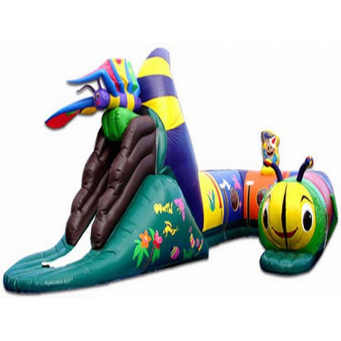 Inflatable Caterpillar Crawl, Buy Inflatable Caterpillar Crawl.