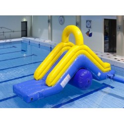 Aqua Run Obstacle Course, Inflatable Aqua Run Obstacle Course For Sale.