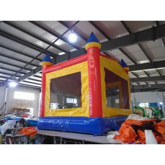 Commercial Bounce House, Commercial Bounce House For Sale - Bounce ...