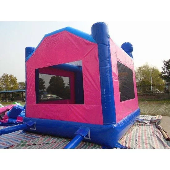 Frozen Moonwalk Bounce House, Buy Bounce House For Sale - Bounce House ...