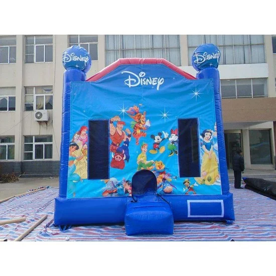 Disney Bounce House For Sale - Bounce House - 365inflatable.com