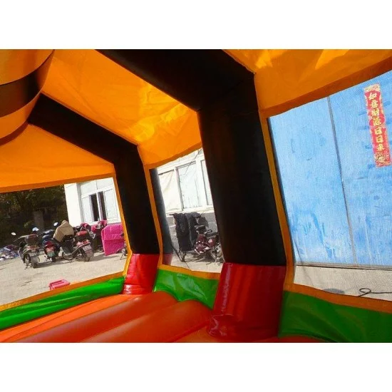 Bumble Bee Inflatable Bouncer - Bounce House - 365inflatable.com