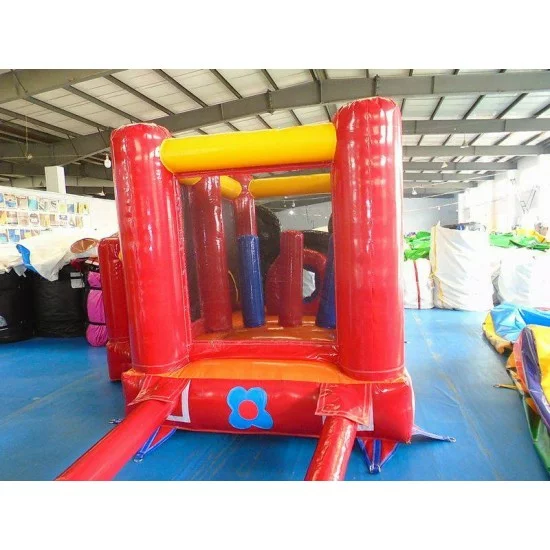 Inflatable Mickey Mouse Bouncer, Mickey Mouse Bounce House For Sale ...
