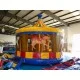 Carousel Bounce House, Carousel Bounce House For Sale - Bounce House ...