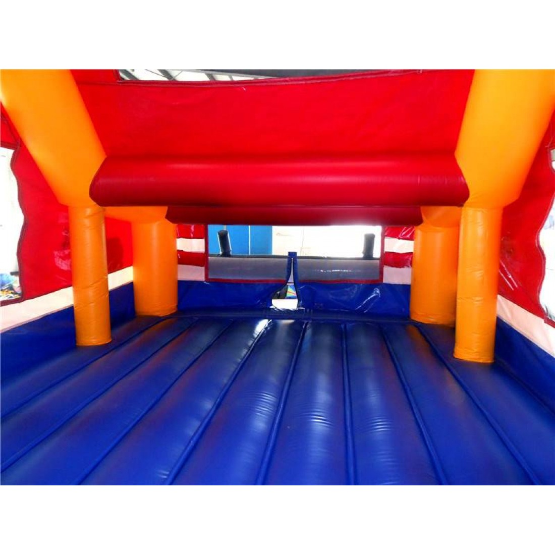 Inflatable Jumper Truck, Inflatable Jumper Truck For Sale.