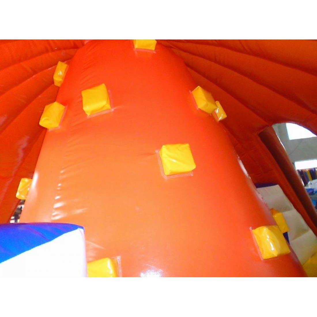 Octopus Inflatable Bouncer, Cheap Octopus Inflatable Bouncer Manufacturer.