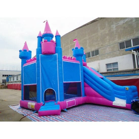 Princess Moon Bounce, Princess Castle Moon Bounce For Sale.