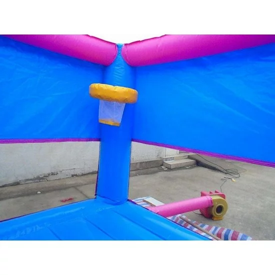 Princess Moon Bounce, Princess Castle Moon Bounce For Sale.