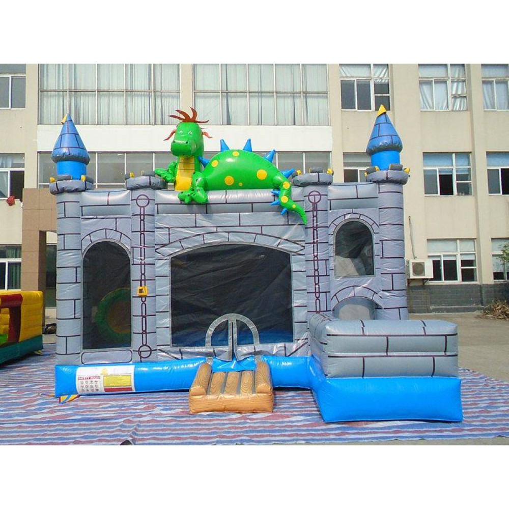 Dragon Bounce House, Dragon Bounce House For Sale.