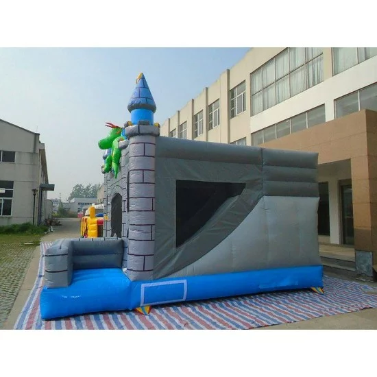 Dragon Bounce House, Dragon Bounce House For Sale.