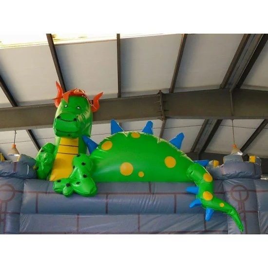 Dragon Bounce House, Dragon Bounce House For Sale.