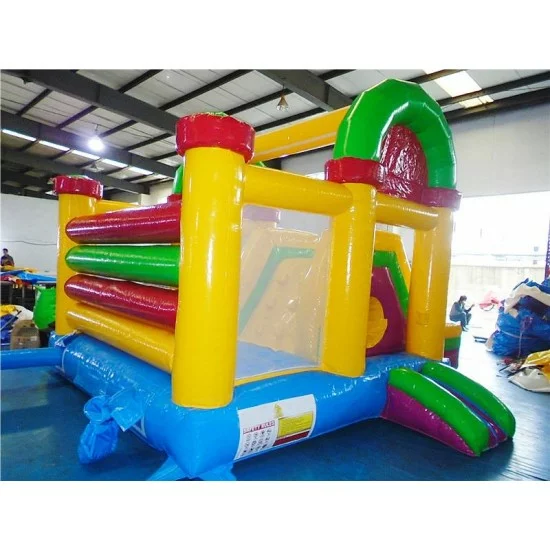 Commercial Inflatables, Commercial Inflatables For Sale - Bounce House ...