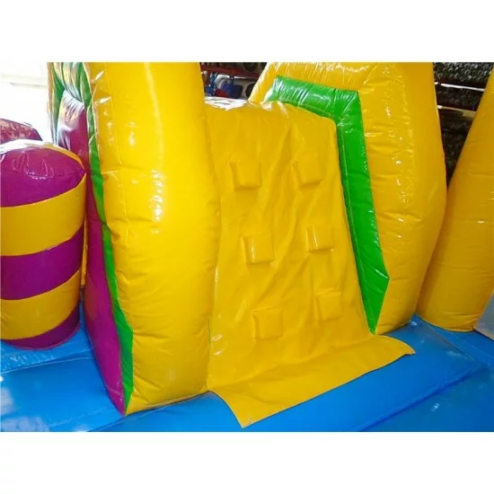 Commercial Inflatables, Commercial Inflatables For Sale - Bounce House ...