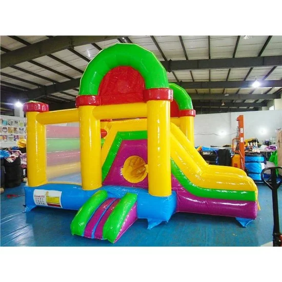 Commercial Inflatables, Commercial Inflatables For Sale - Bounce House ...
