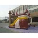 Wizard Inflatable Castle, Buy Wizard Inflatable Castle Combo - Bounce ...
