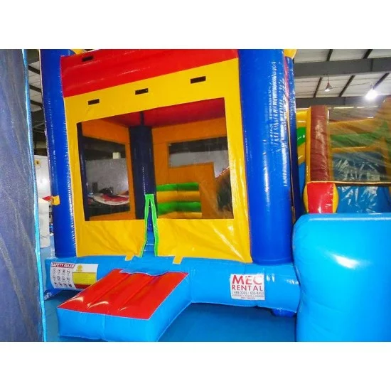 Inflatable Jump House, Inflatable Jump House For Sale - Bounce House ...