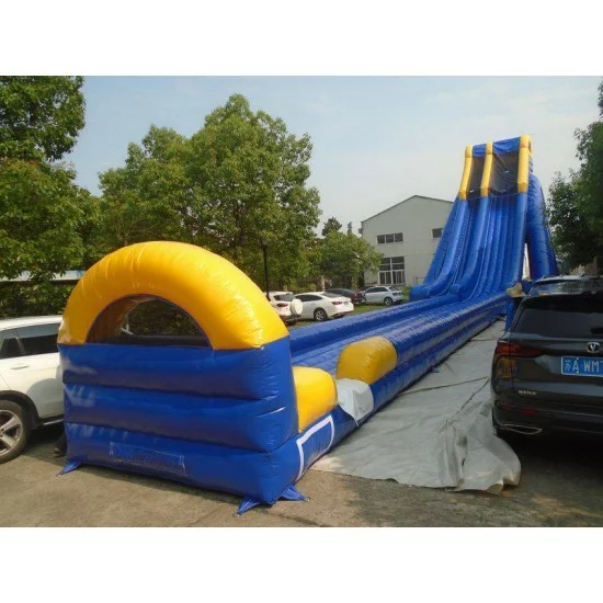 Freestyle Hippo Slide, Freestyle Hippo Slide Manufacturer - Inflatable ...