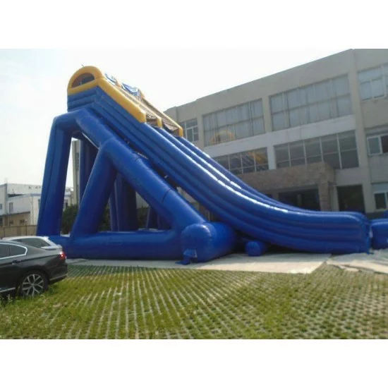 Freestyle Hippo Slide, Freestyle Hippo Slide Manufacturer - Inflatable ...