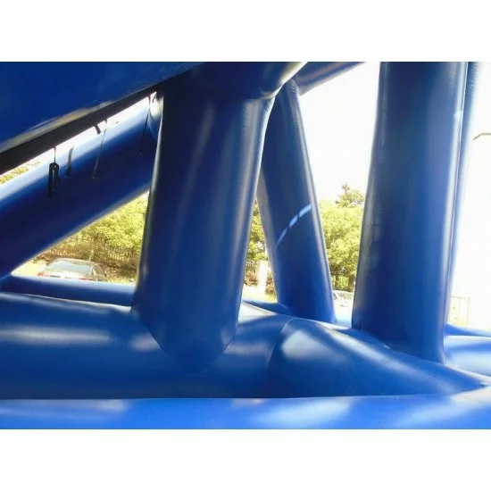 Freestyle Hippo Slide, Freestyle Hippo Slide Manufacturer - Inflatable ...