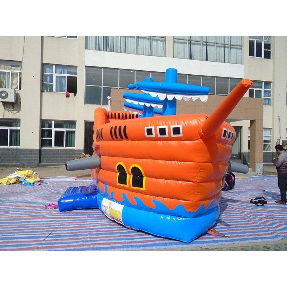 Inflatable Pirate Ship, Giant Inflatable Pirate Ship For Sale.