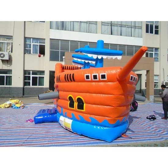 Inflatable Pirate Ship, Giant Inflatable Pirate Ship For Sale ...