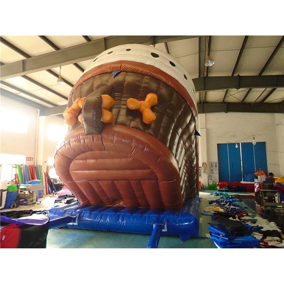 Titanic Inflatable Slide, Buy Titanic Inflatable Slide For Sale ...
