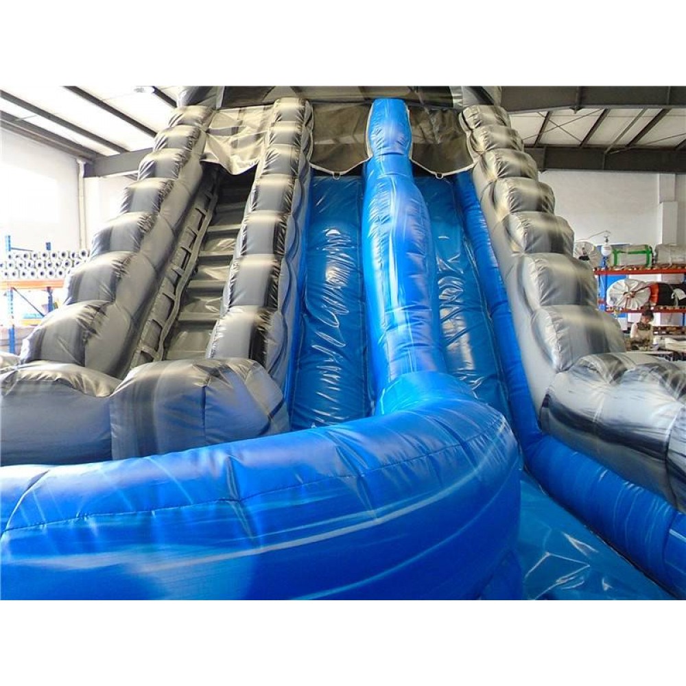 Wild Rapids Waterslide, Wild Rapids Waterslide For Sale.
