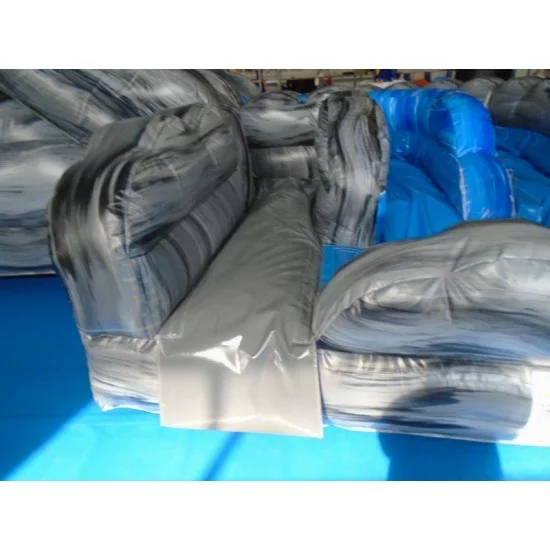 Wild Rapids Waterslide, Wild Rapids Waterslide For Sale - Inflatable ...