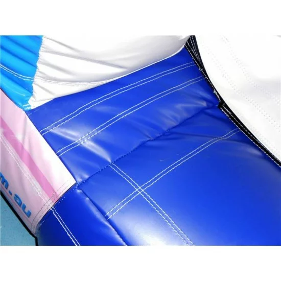 Double Drop Dry Or Wet Slide, Cheap Double Drop Dry Or Wet Slide For ...